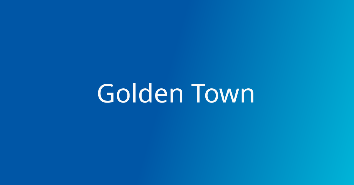 Best Chinese in Commerce City, CO | Golden Town | Menu